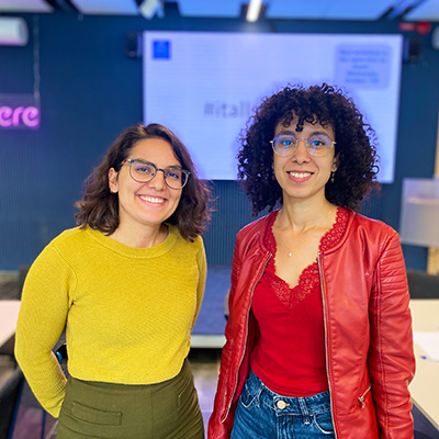 63 researchers with sights set on innovation this fall | KTH